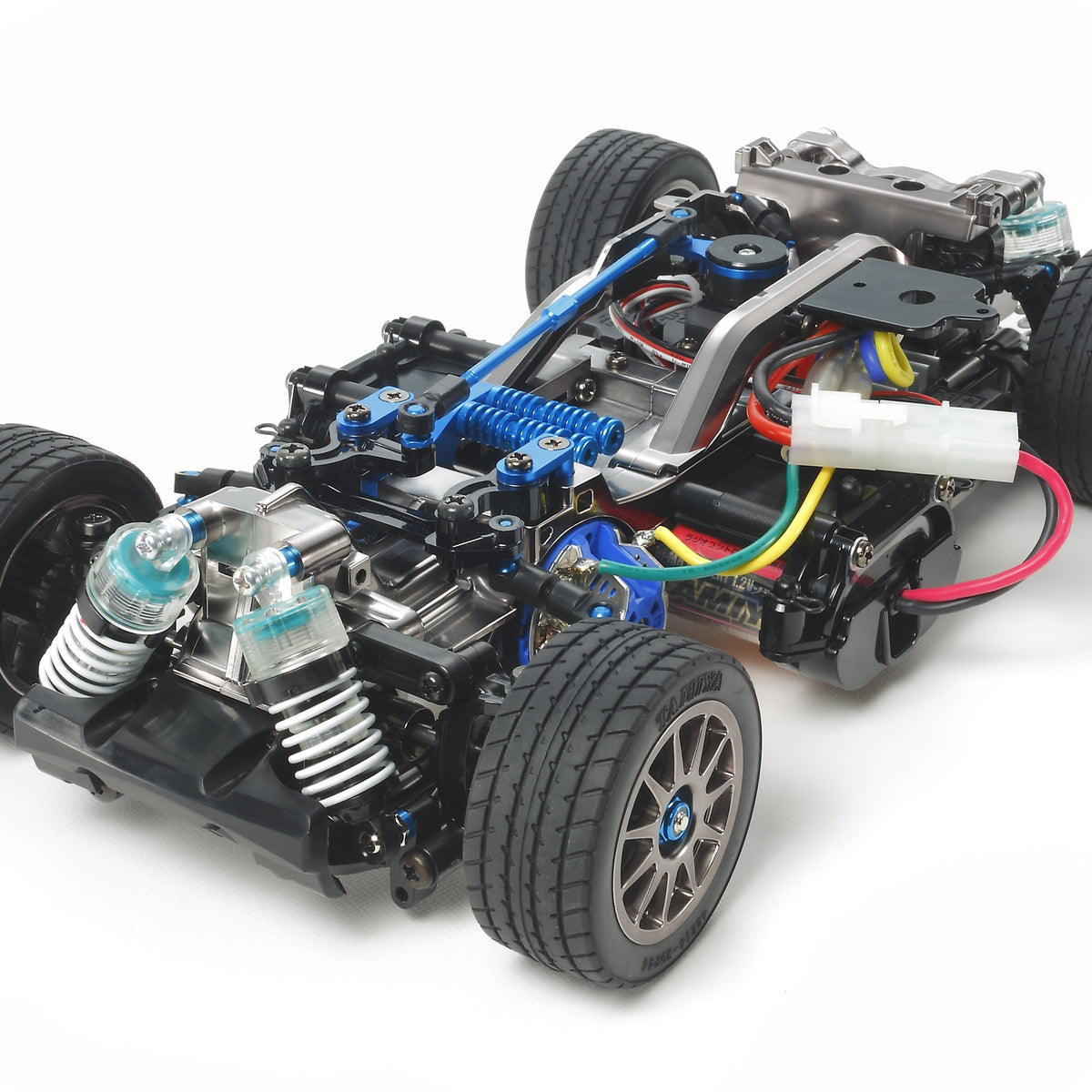 Tamiya – RC DUDE MX