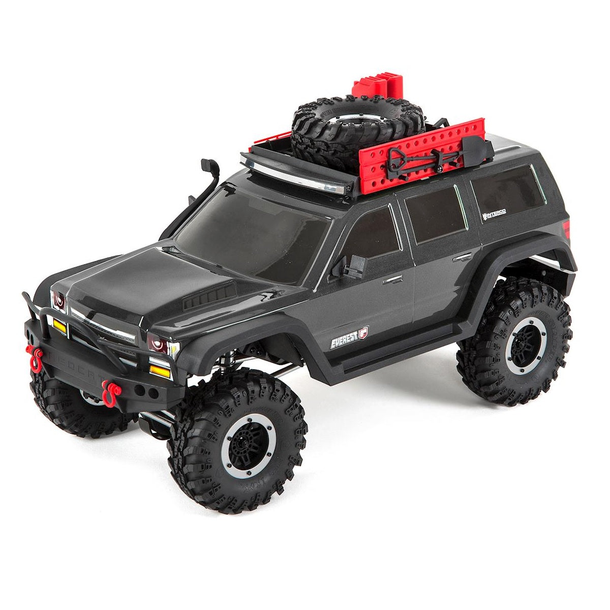 REDCAT Gen7 Pro – RC DUDE MX