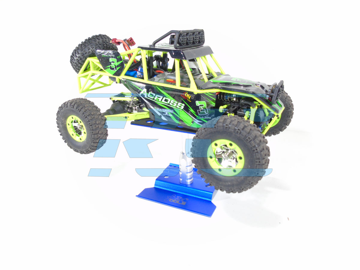Estacion de Trabajo Aluminio – RC DUDE MX