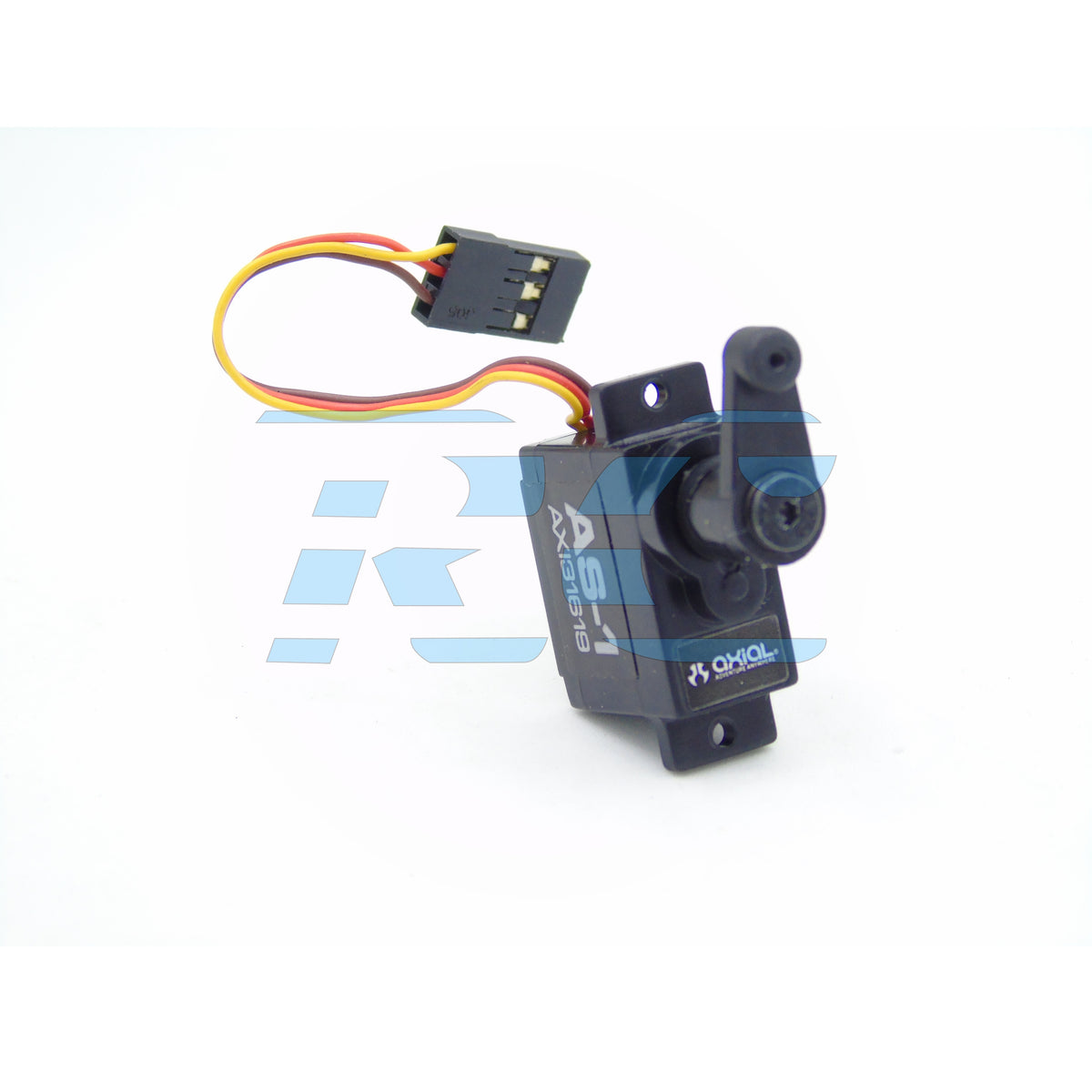 Axial Micro Servo AS-1 – RC DUDE MX