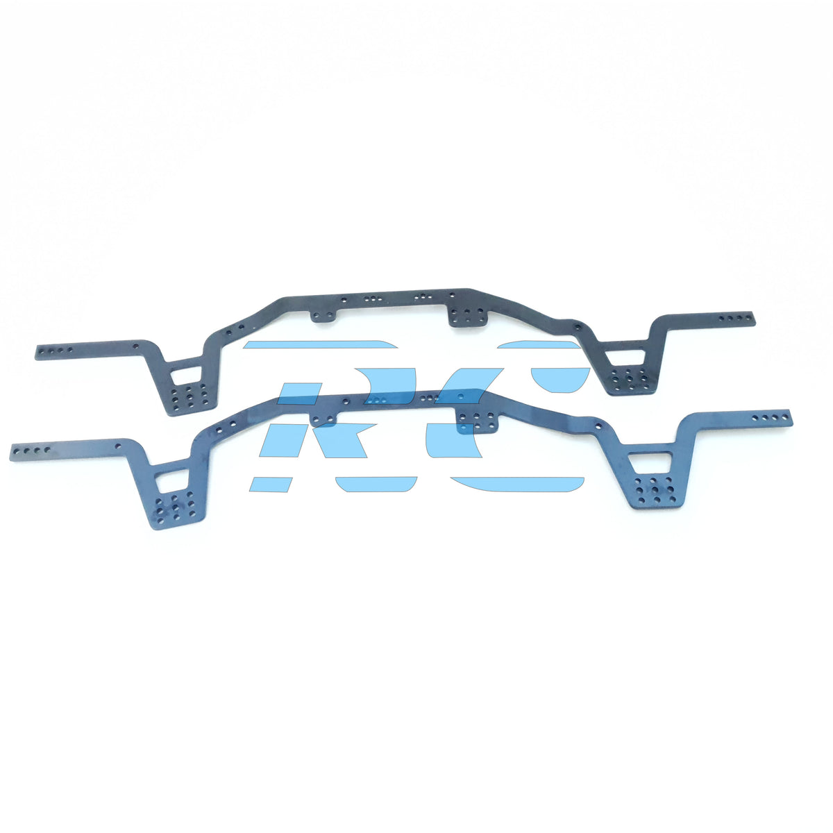 Redcat Gen7 Pro Chassis Frame Rails – RC DUDE MX